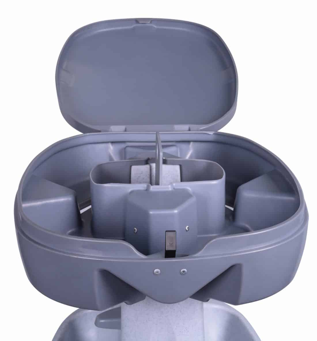 Mobile Handwash Sinks & Sanitation Stations | Trailer Event Rentals ...